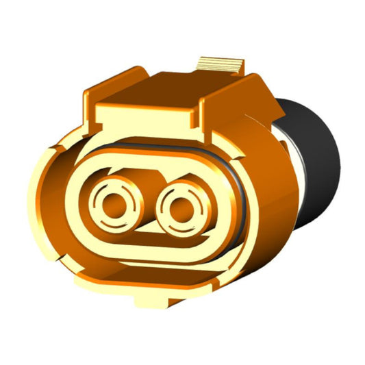 High Voltage Connectors – HE Infusion UK