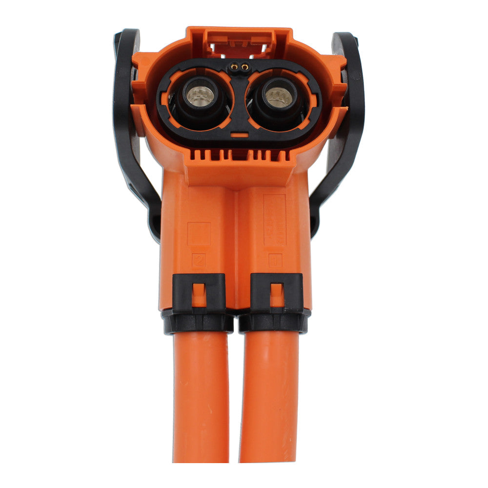 High Voltage Connectors – HE Infusion UK